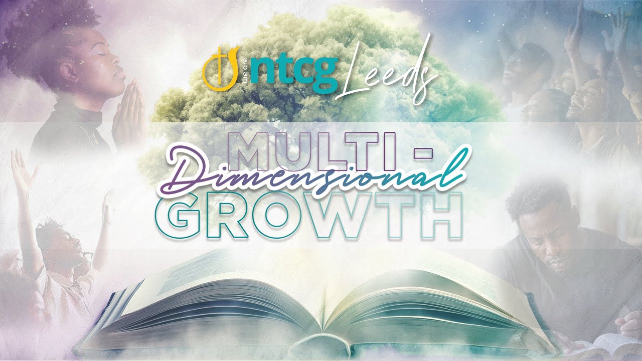 Emotional & Wellbeing | Multi-Dimensional Growth| Finding Peace and ...