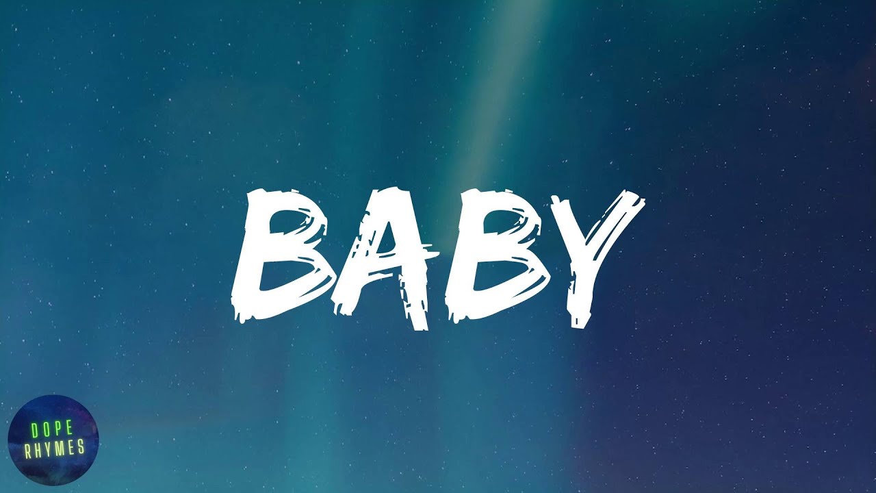 Aitch - Baby (lyrics) - YouTube