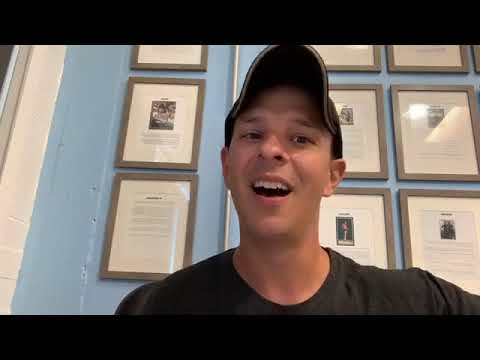 Nate Stowe Show - Episode 39 | Stowe Training Systems | Personal ...
