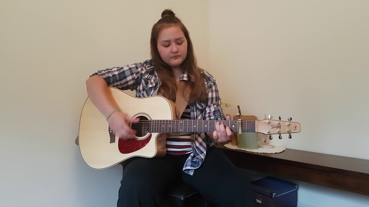 IPE 2019 Emma Heiden-Travelin’ Soldier - YouTube