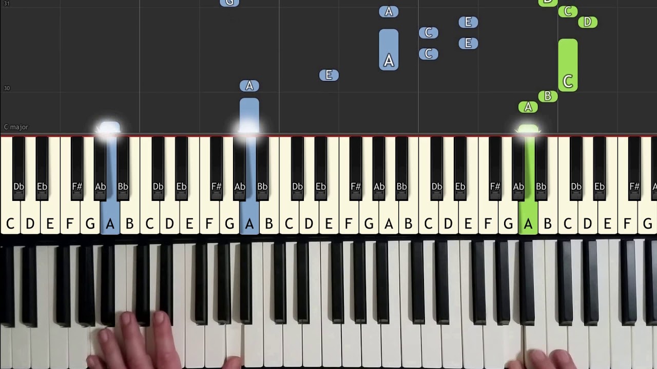 Ultima - Stones (My playback after ~86 days of practice) - YouTube