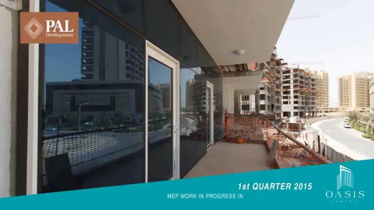 1st QUARTER 2015 OASIS TOWER 2 - YouTube