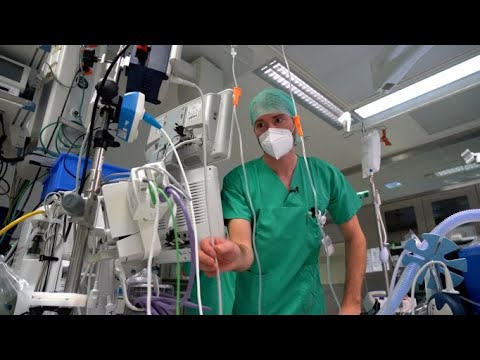 Das ist stark: Michael Gander - YouTube