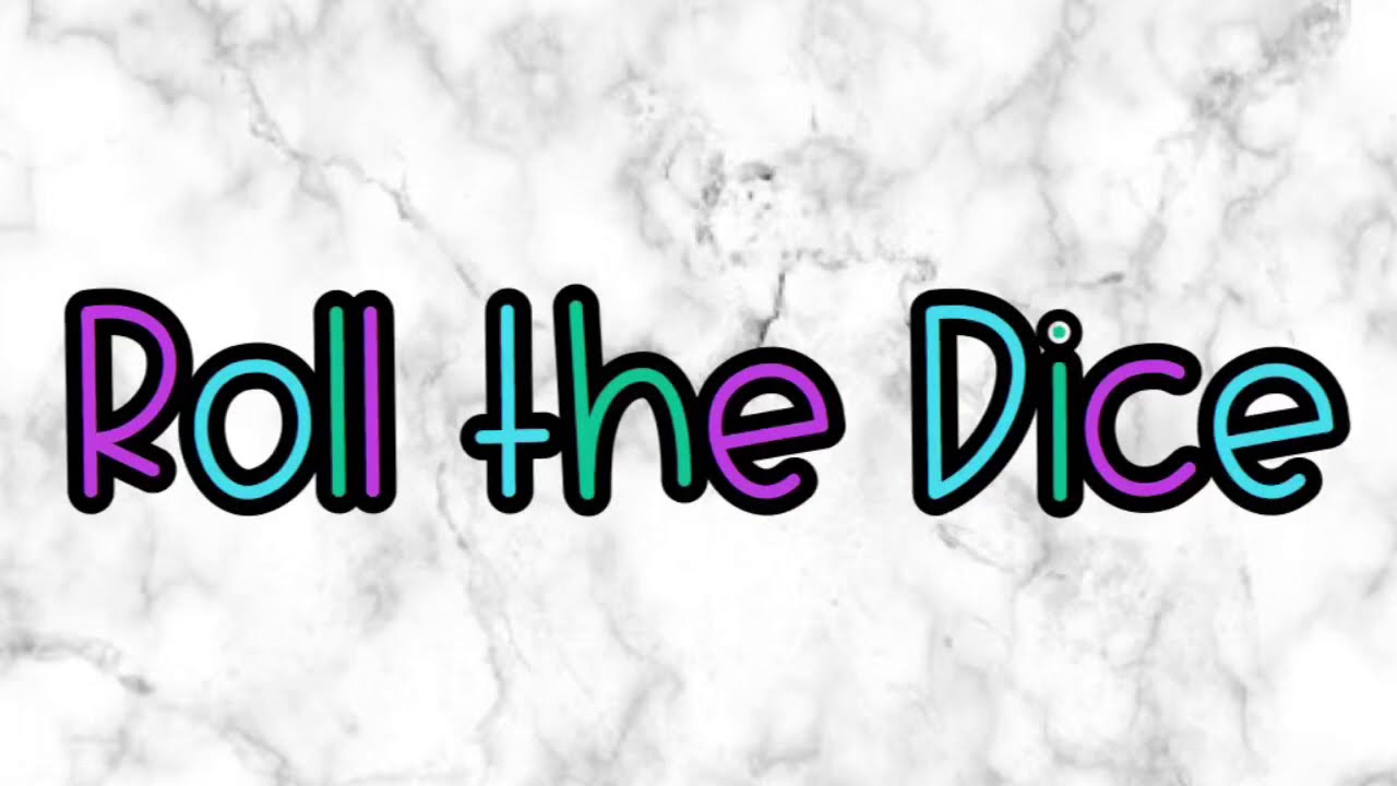 Roll the Dice Cardio Warm Up | Cardio Warm Up | PE Warm Ups | PE at ...