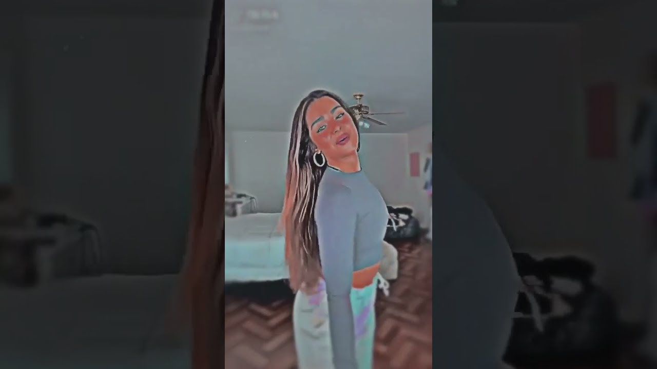 addison rae cinema coloring - YouTube