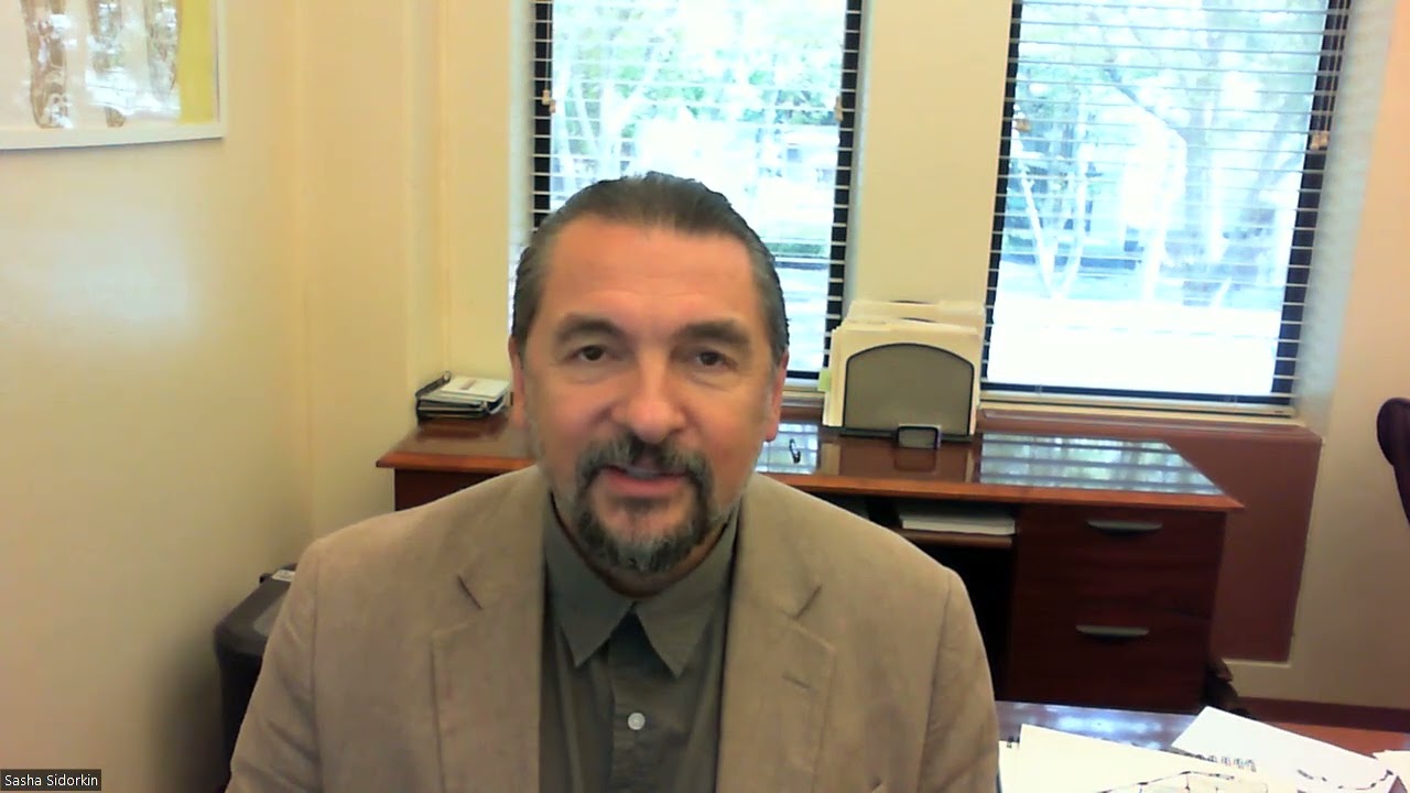 Dean's Message - YouTube