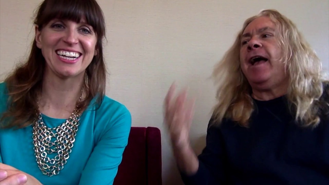 Key Conversations Episode #320: Live Show Guru Tom Jackson on Having a ...