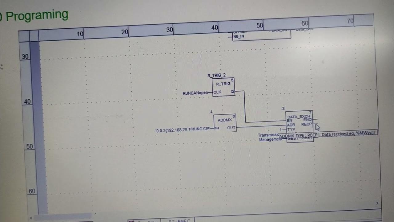 canopen solution part 3 - YouTube