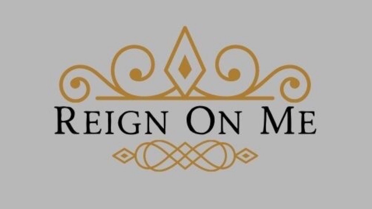 Reign on Me - YouTube