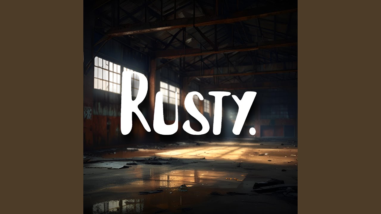 Rusty - YouTube
