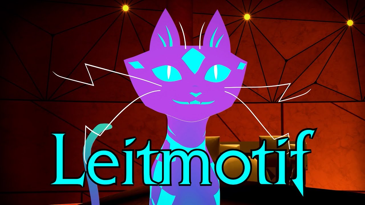 RWBY Leitmotifs - The Curious Cat - YouTube
