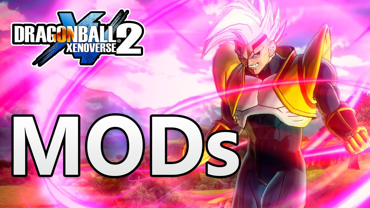 DBX2 - MODs Versão 1.20.01 - Guia Completo de Instalação e Configuração ...