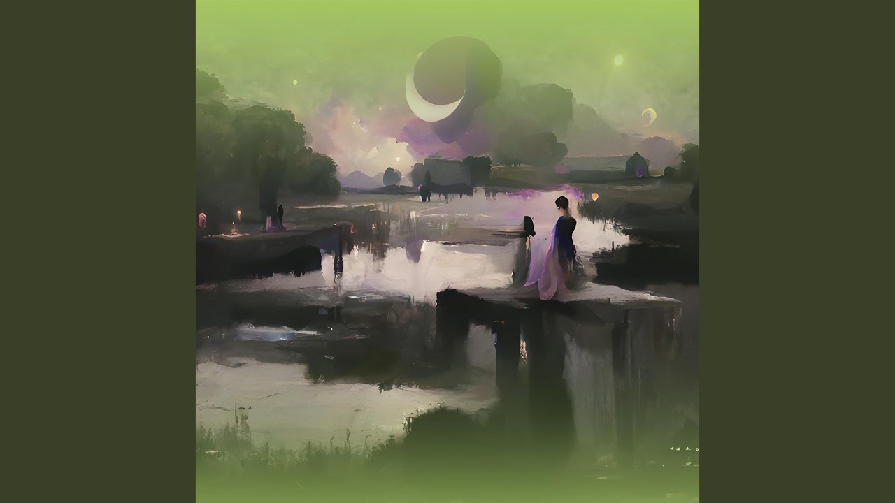 Dreaming in Arcane Twilight - YouTube