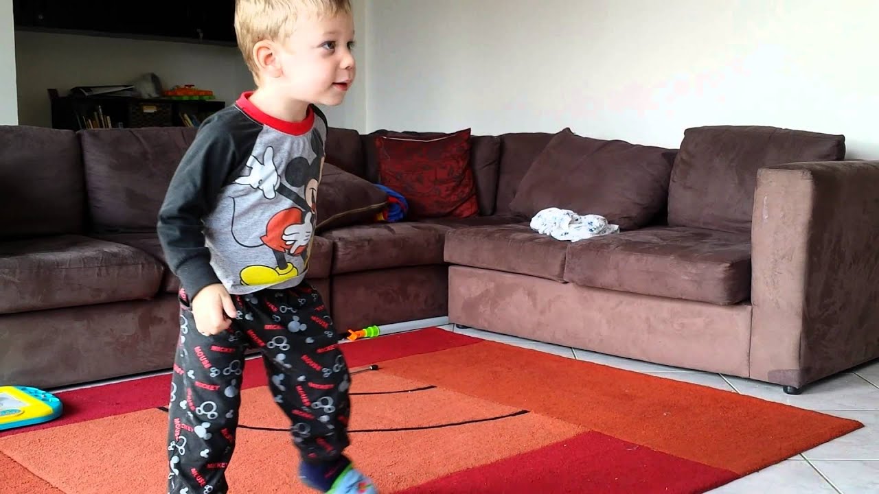 Dr Knickerbocker - YouTube