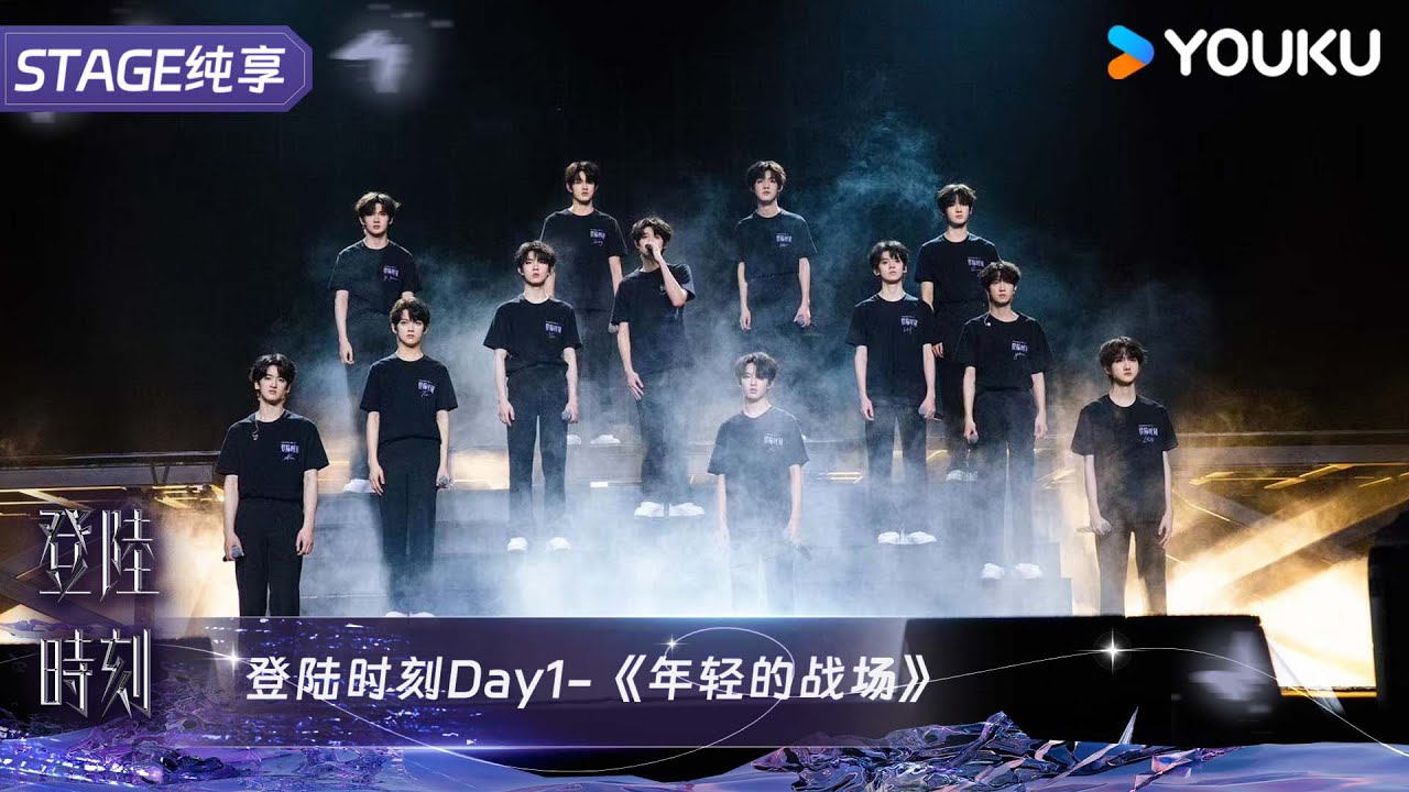 Young Battlefield | TF family 3rd generation | TransForm Time - YouTube