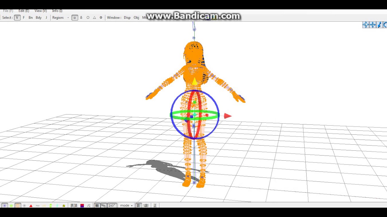 How To I Make My MMD Models - YouTube