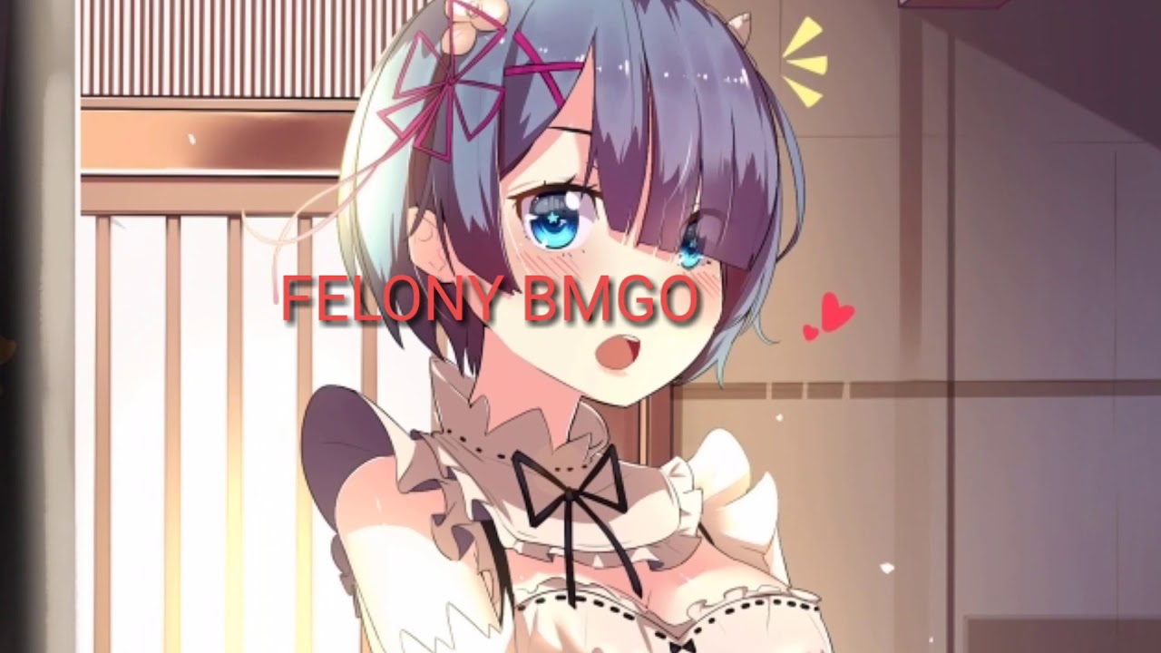 My new intro anime intro - YouTube