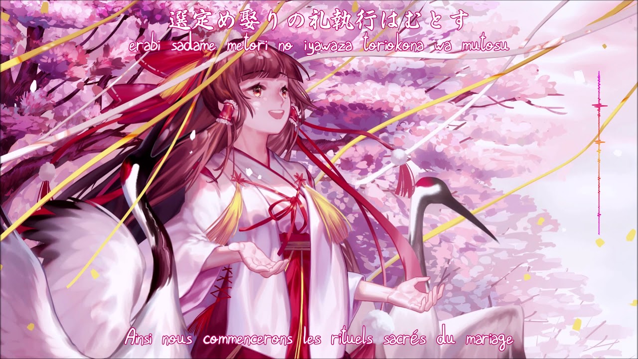 [Diao ye zong] Wedding (vostfr) - YouTube