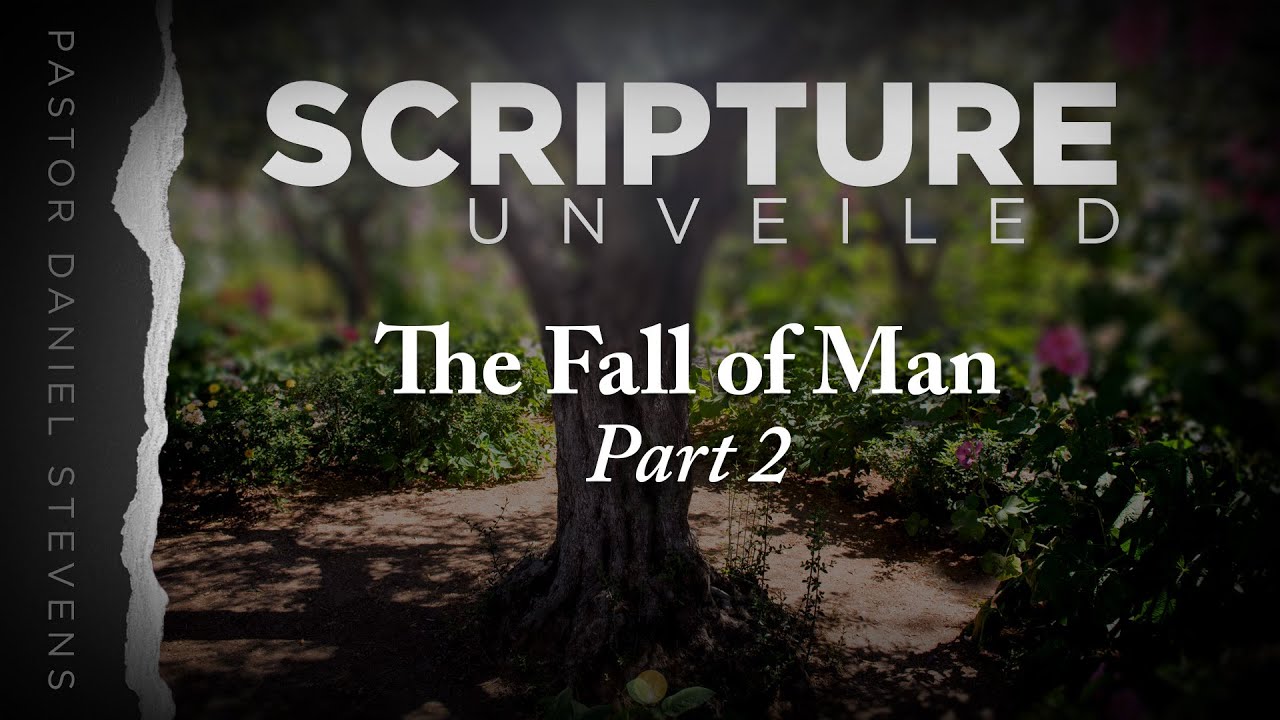 The Fall of Man // Part 2 - YouTube