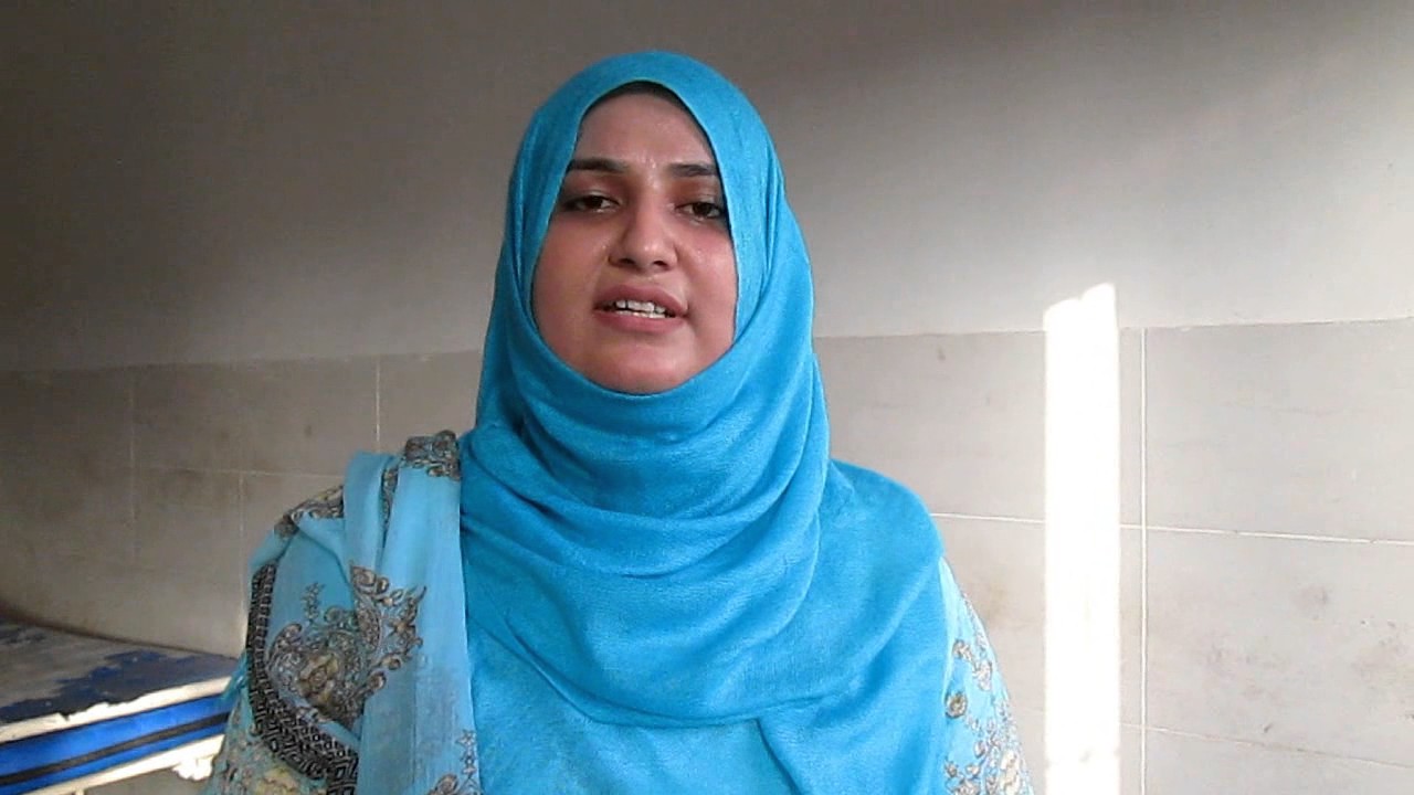 Edhi Home, home for hopelesses - YouTube