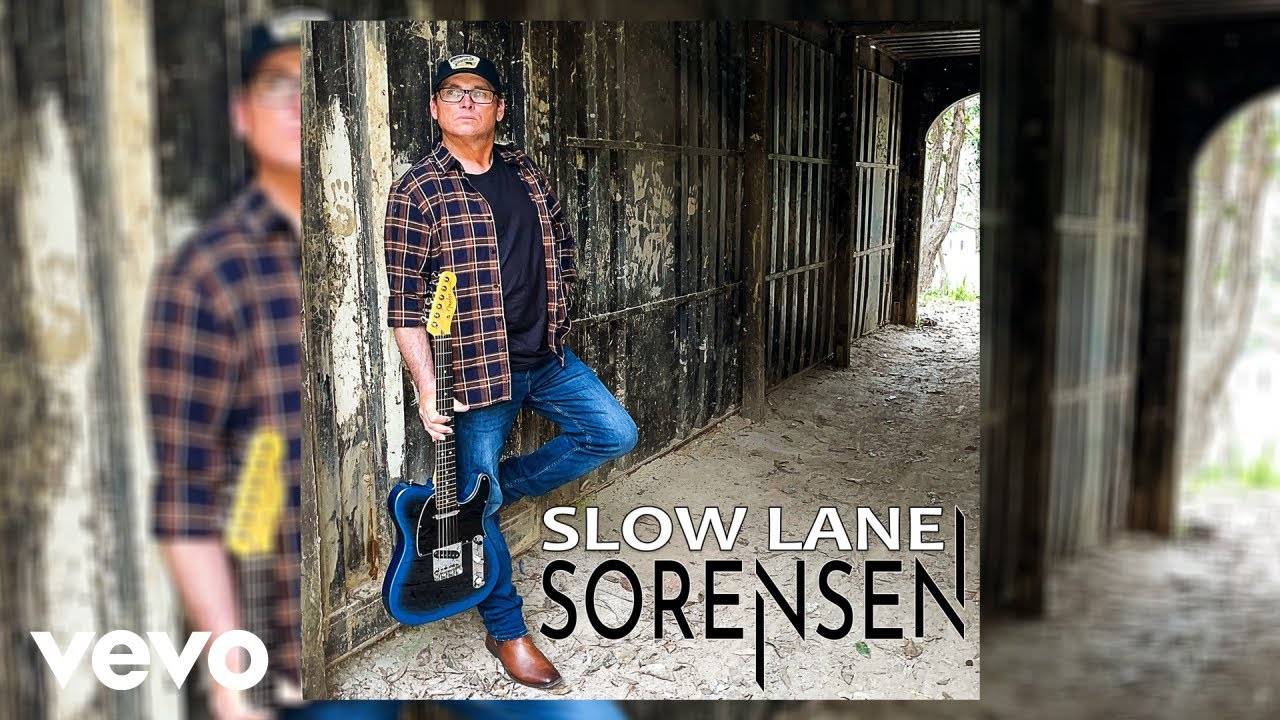 Sorensen - Slow Lane (Official Audio) - YouTube