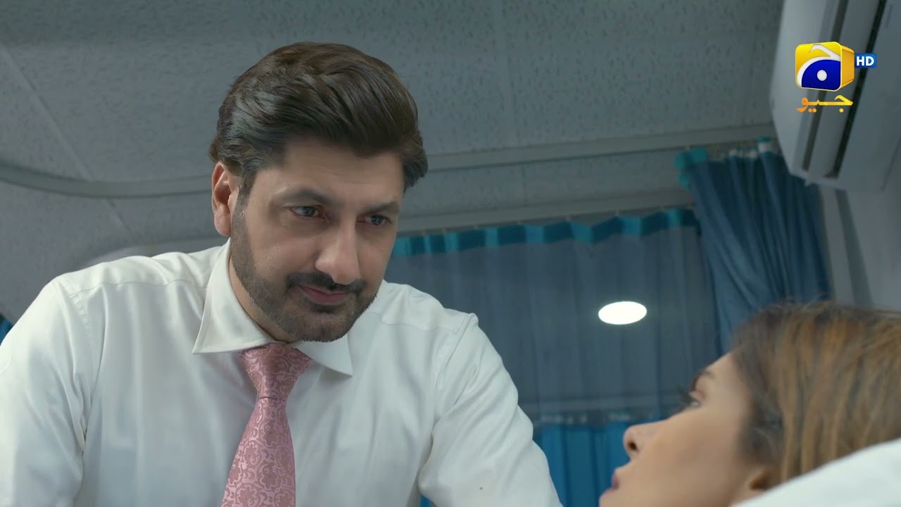 Daraar Episode 20 || Best Scene 05 || Geo Entertainment - YouTube