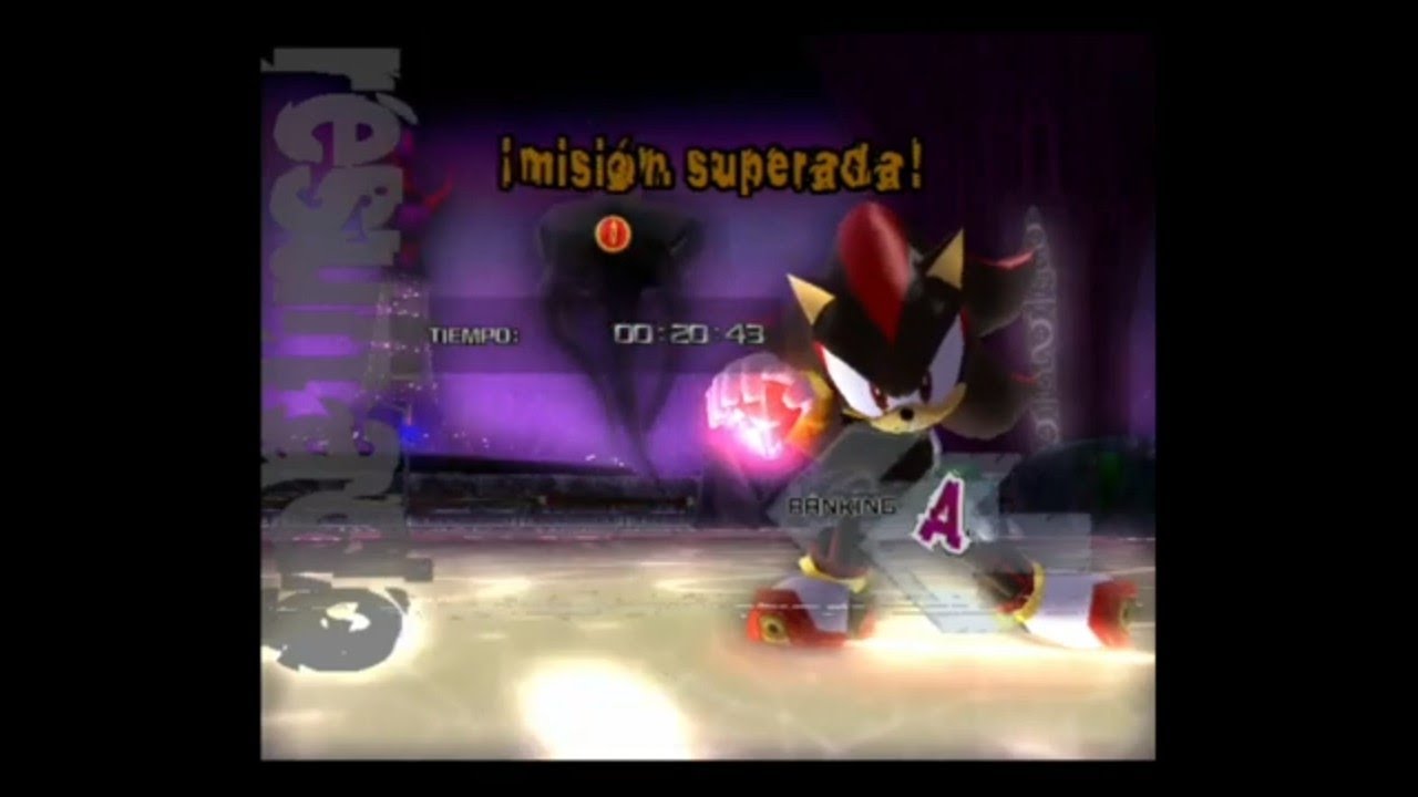 Sonic and Diablon (Dark) in 20.43 - YouTube