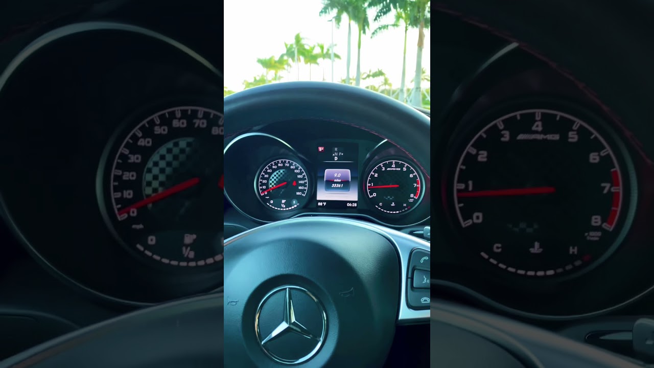 Mercedes Benz E45 AMG - YouTube