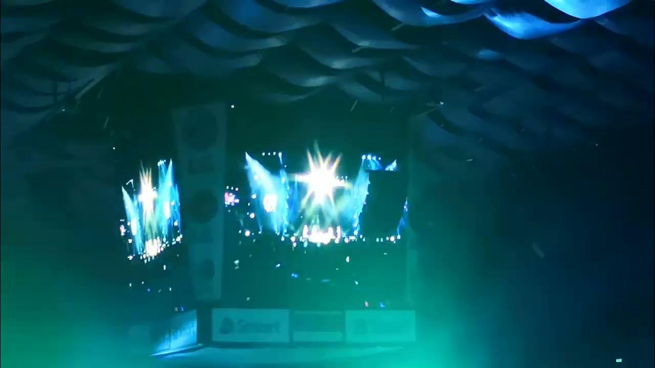 G22 - BANG LIVE PERFORMANCE #2022ppopcon PPOP CON @ ARANETA COLESIUM 4/10/2022 #ppoprise - YouTube