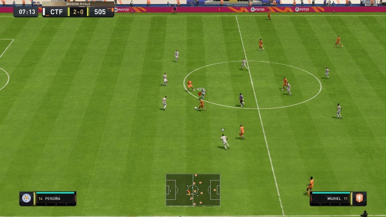 FIFA 23_20221010152756 - YouTube