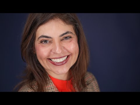 Expert Tip — Dr Saray Stancic — Lifestyle Medicine: Treating the Whole Person