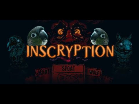 Inscryption: This is what happens when you open the safe too early ...