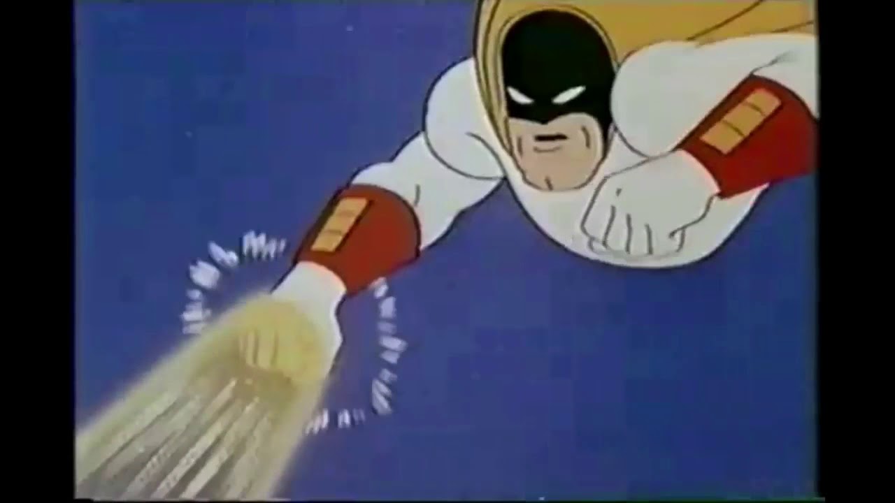 Boomerang Boomeraction Promo - YouTube