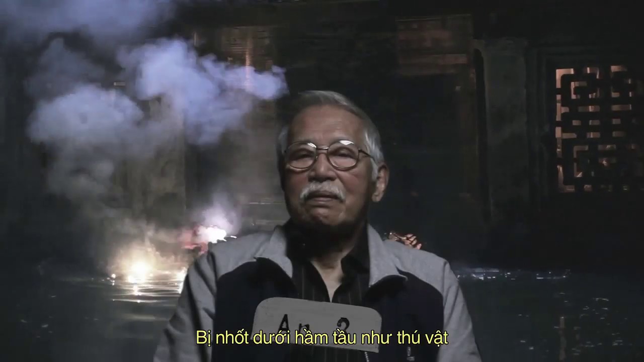 Teaser Cong Binh Eng- St VN.m4v - YouTube