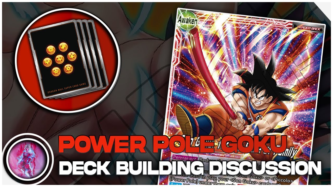 Red Crit Ku Seem like a good Idea!| Crit Power Ku Deck Building Session ...