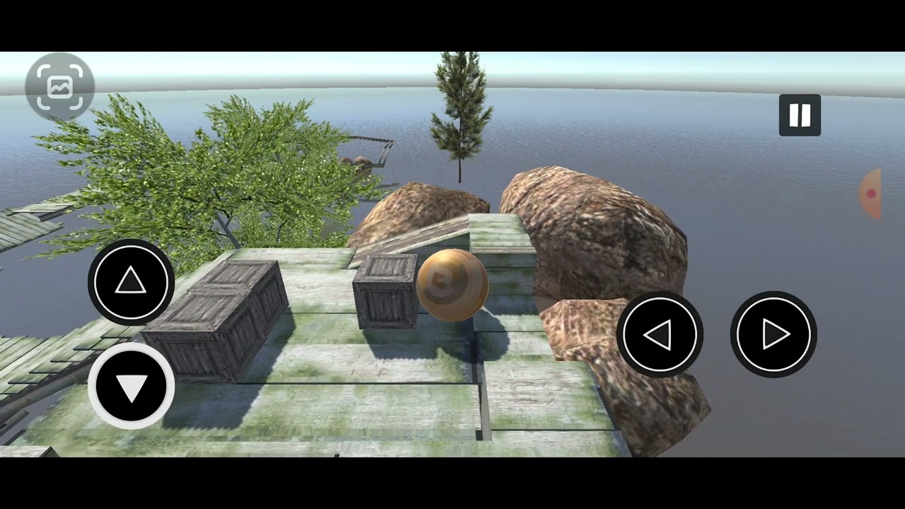 Extreme Balance 2 Game(1) - YouTube