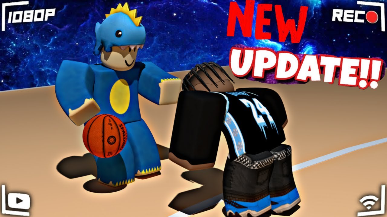 NEW HOOPZ UPDATE !! STAT RETURNS ( ROBLOX HOOPZ ) - YouTube