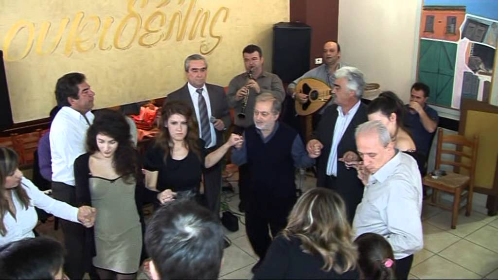 ΘΩΜΑΣ ΛΟΛΗΣ-ΒΑΣΙΛΗΣ ΖΩΗ-ΕΣΙ ΠΟΥ ΣΕΡΝΙΣ ΤΟ ΧΟΡΟ - YouTube