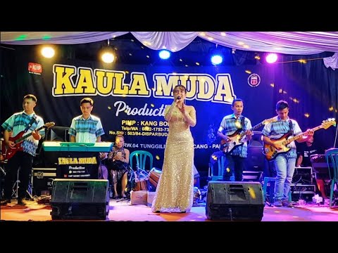 JANJI KAMARI - Cover Mia Inyong // Kaula Muda Productions