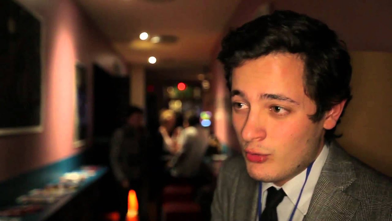 Alberto Saluzzo - YouTube