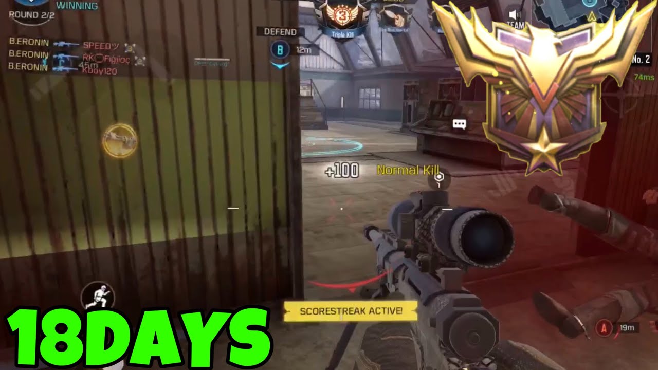 Top 5 Legendary Snipers Owlcation