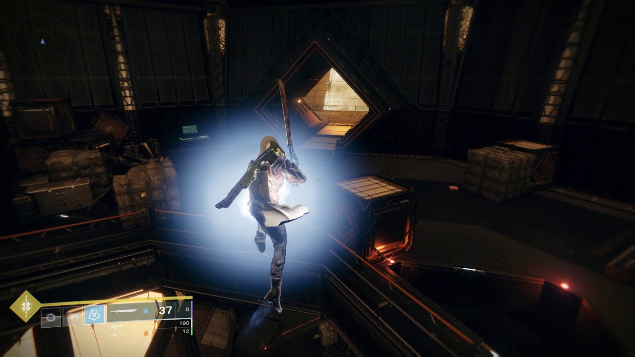 How to get last lost memory fragment in Mindlab:Rasputin - YouTube