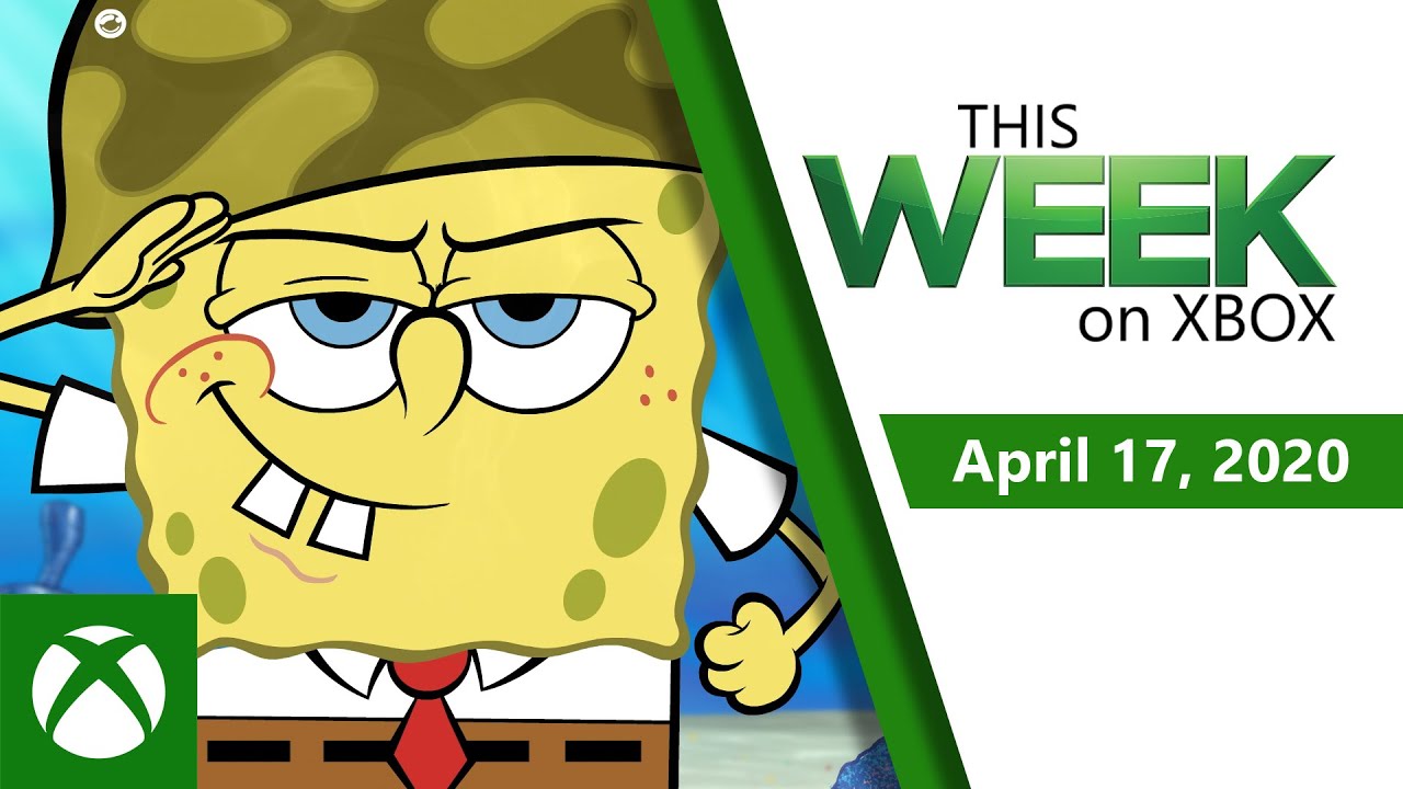 New Releases and Old Friends | This Week on Xbox - YouTube