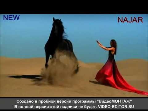 DJ NAJAR - 2021 SUPER KAYF KLIP