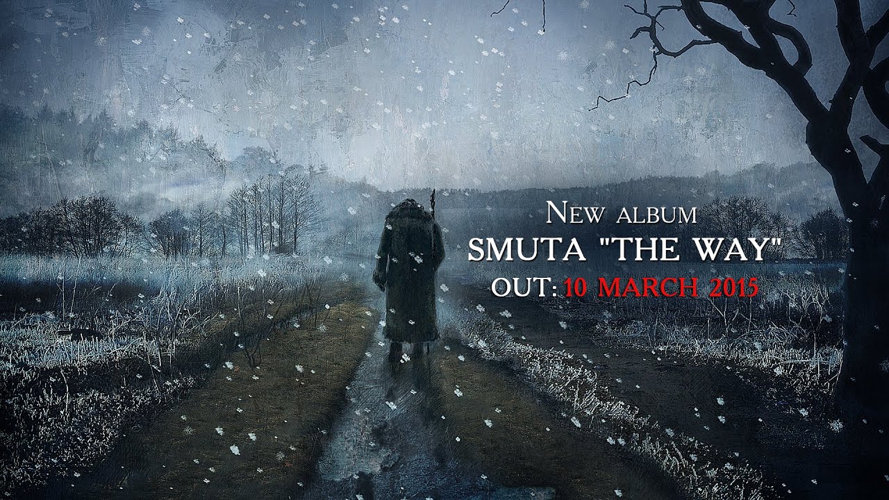 SMUTA - The way (Preview) | SoundAge productions | 2015 - YouTube