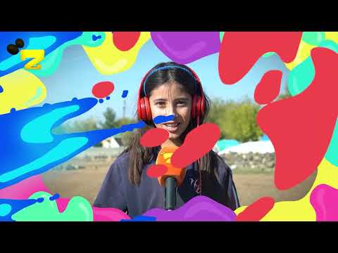 Zarok TV - Dora Te (S2) - Beş: 16
