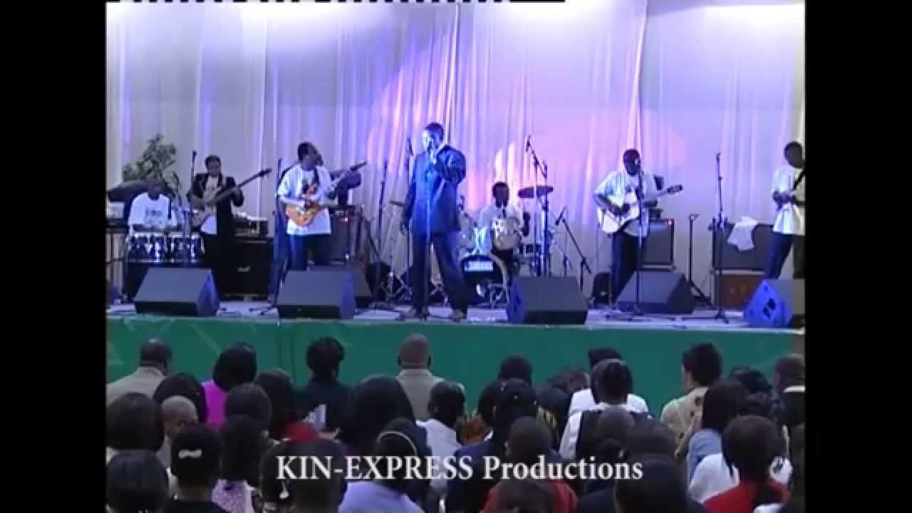 ON ME DIT SOUVENT / KIN-EXPRESS Productions - YouTube