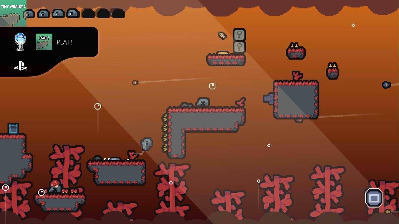 Tiny Whaley 2 number 2247 ps4 copy - YouTube