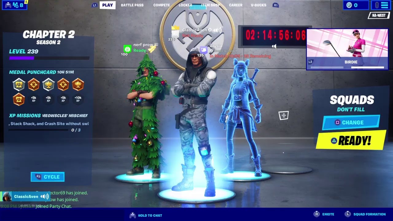 Fortnite 73 - YouTube