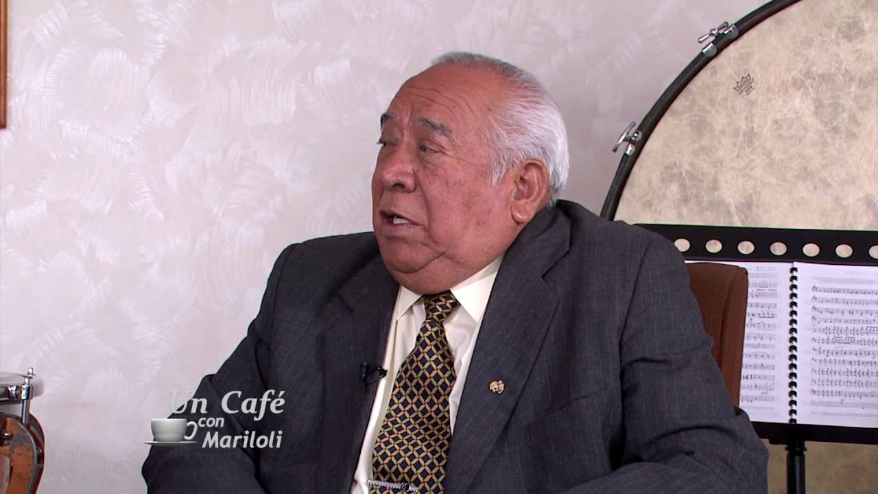 02 UCCM JORGE ALTIERI - YouTube